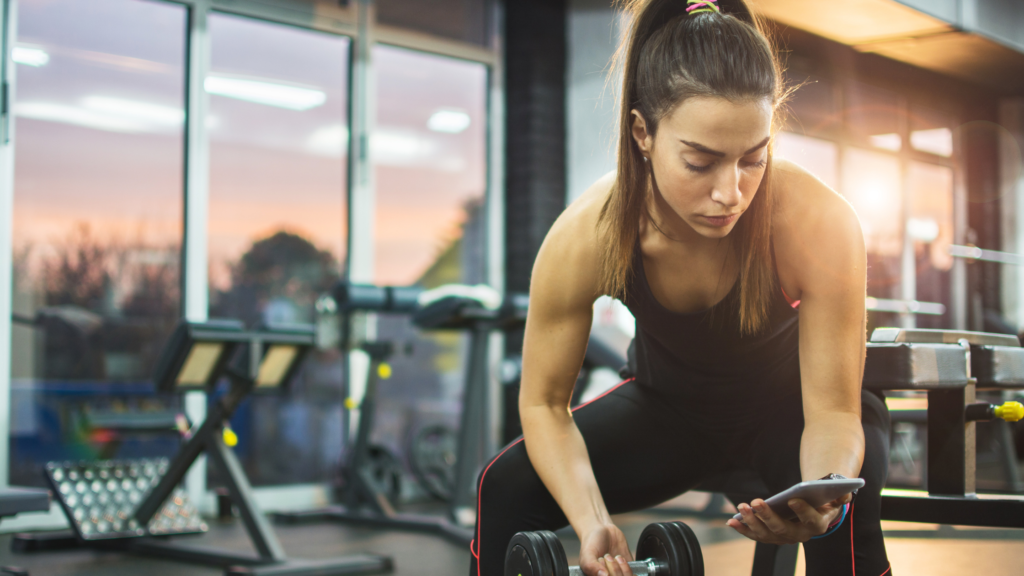 Subjective Internal Load Monitoring - CoachMePlus