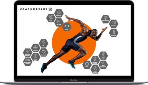 Pro Sports - CoachMePlus