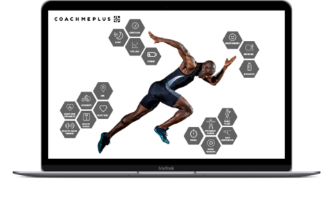 Algorithm Engine - CoachMePlus