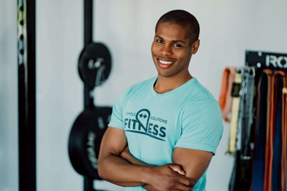 Simple Solutions Fitness - CoachMePlus