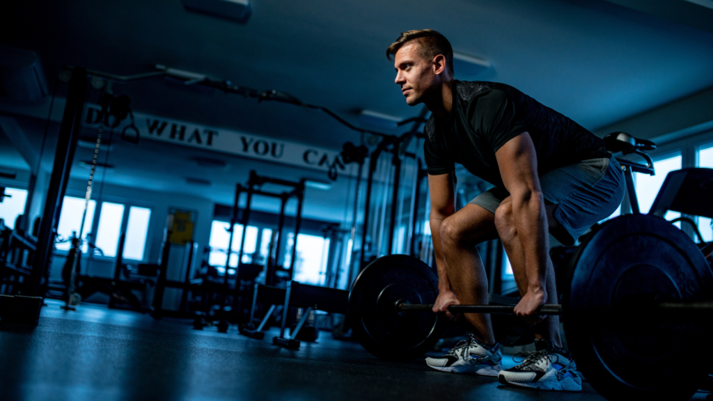 The Craft of Fitness II with David Jack - CoachMePlus