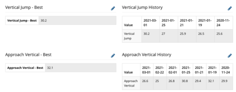 The Academy Guide to Vertical Jump Testing - CoachMePlus