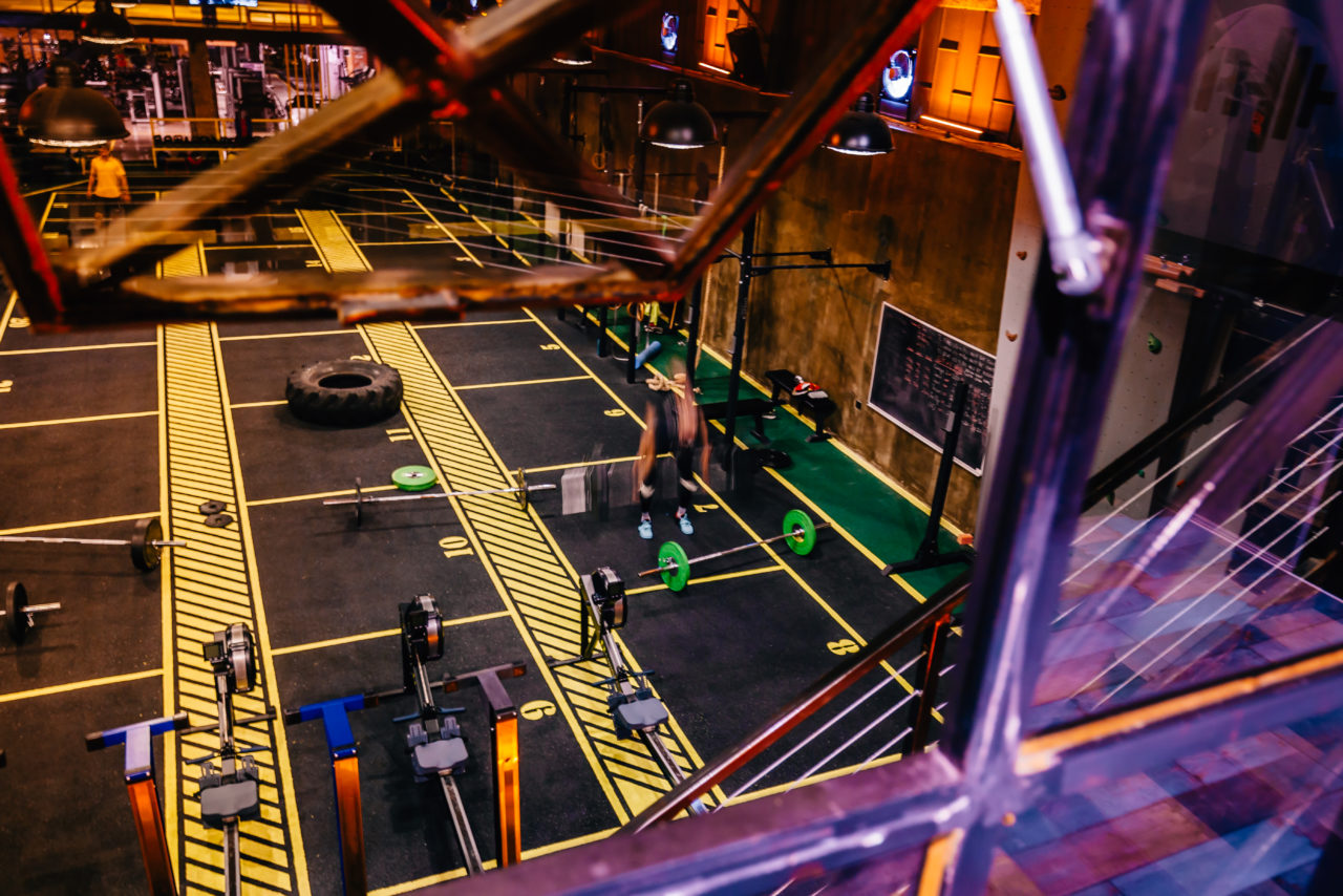 Using the Reactive Strength Index for Training Load Management ...