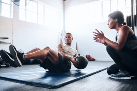 APRE Training: What You Need to Know to Get Started - CoachMePlus
