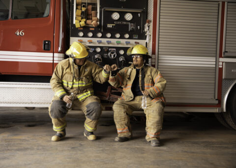 Industrial Athlete Hydration - CoachMePlus