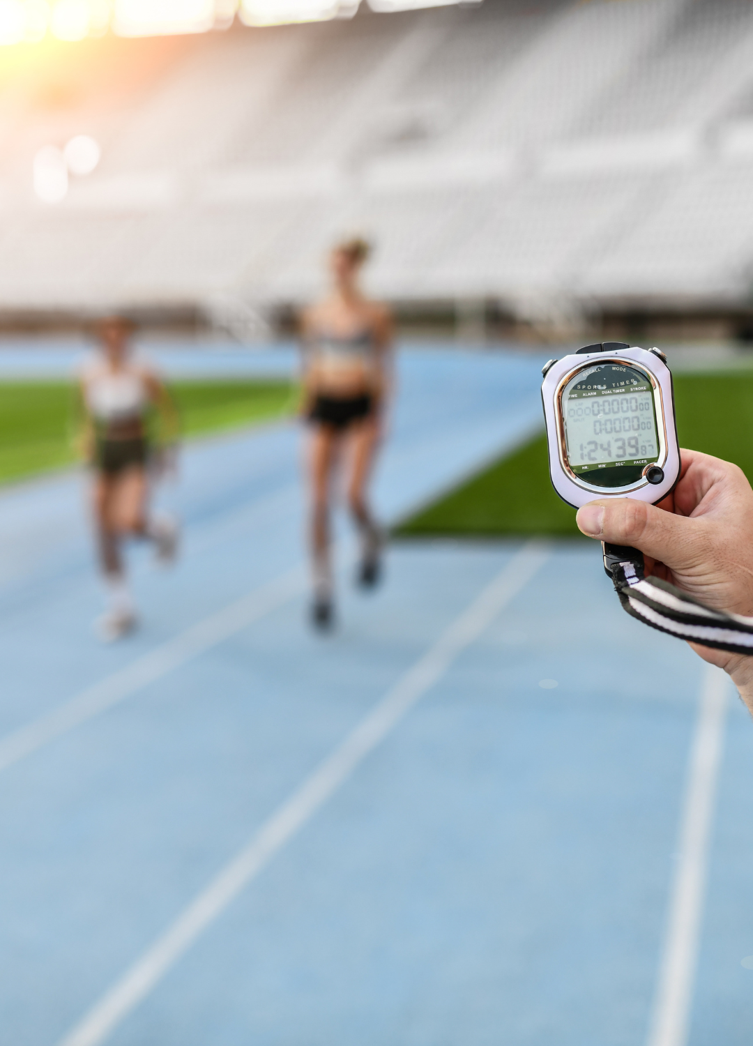 Athlete Load Monitoring - CoachMePlus