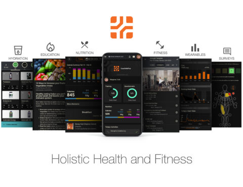 First Responders - CoachMePlus