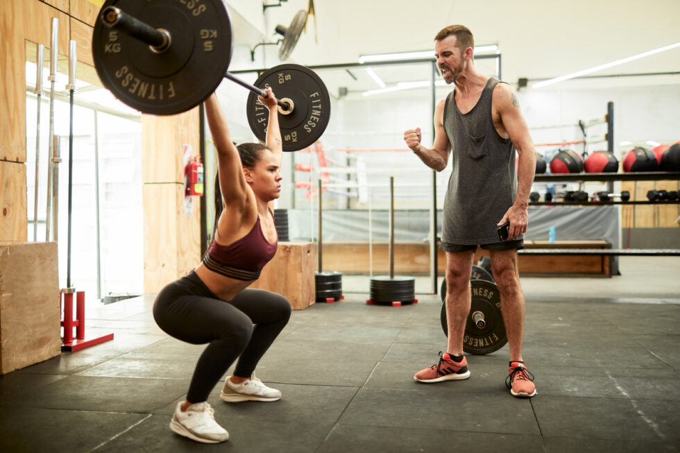 Fast Twitch vs. Slow Twitch: Understanding Muscle Fibers - CoachMePlus