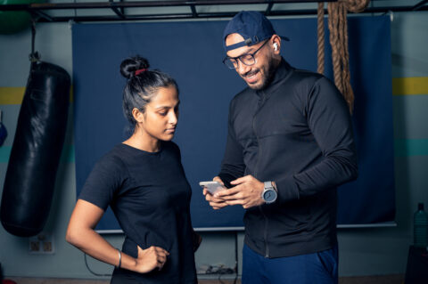 Assessing Performance Metrics in Athletes - CoachMePlus